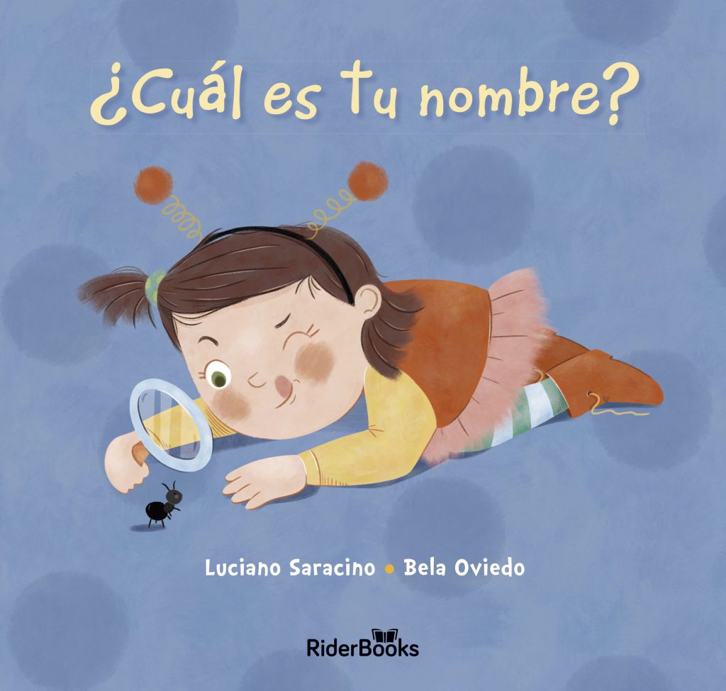 ¿CUÁL ES TU NOMBRE? | Riderchail ¿CUÁL ES TU NOMBRE? | Riderchail